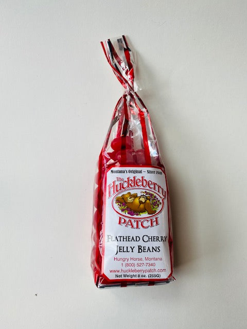 Flathead Cherry Candy – The Huckleberry Patch